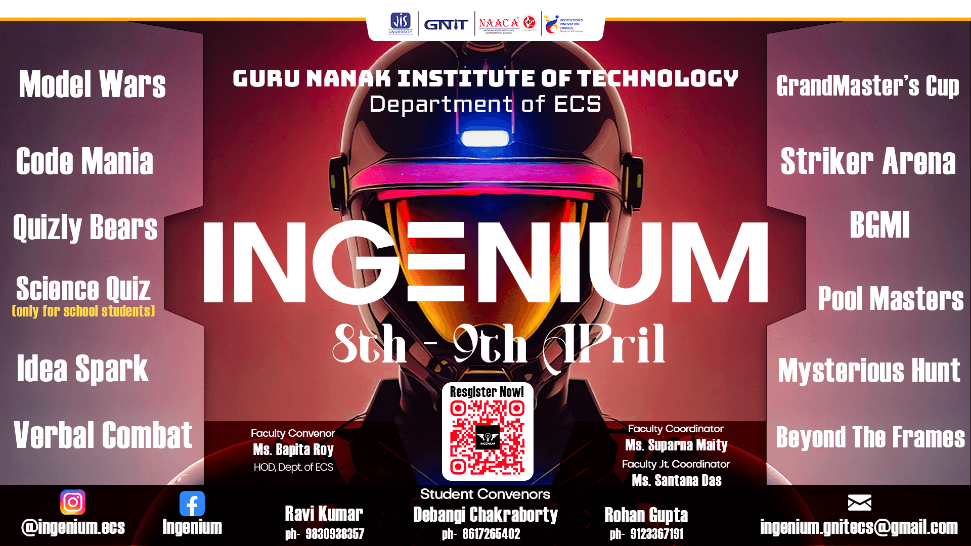 INGENIUM